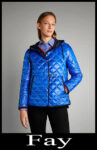 Giacche Fay 2023 abbigliamento donna nuovi arrivi