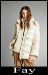 Giacche Fay 2023 abbigliamento donna nuovi arrivi