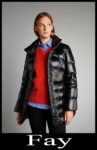 Giacche Fay 2023 abbigliamento donna nuovi arrivi