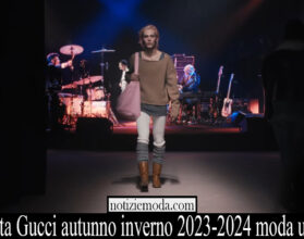 Giacche Gucci 2024 abbigliamento uomo nuovi arrivi