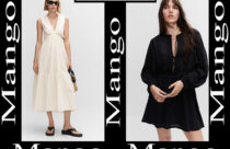 Scarpe Mango 2023 nuovi arrivi calzature uomo