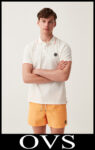 Costumi OVS 2023 nuovi arrivi moda mare uomo