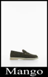 Scarpe Mango 2023 nuovi arrivi calzature uomo