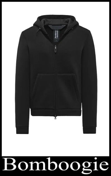 Giacche Bomboogie 2024 arrivi abbigliamento uomo